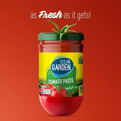 50+ Food Social Media Post Design for Inspiration